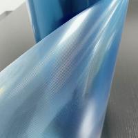 China ESRF-3in1 High Temperature Resistant 3-Layer Lamination Film for RF-PCB, 25-500μm Thickness Range for sale