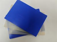 China ESCP-PV-G1 Solar Photovoltaic Panel Lamination Rubber Cushion Pads - Custom Sizes & High-Quality Silicon Material for sale