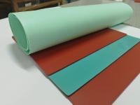 China 1.5-2.0mm FPC Press Pad Flexible PCB Cushion Pad ESCP-FPC-G3 | 100-200 Cycle Life | ≤260°C Heat Resistance for sale