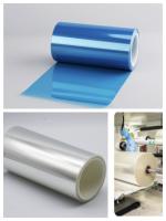 China 60um High Temperature Bearing Lamination Film Roll for FPCB Protection Matte Finish for sale