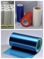 China Double Surface FPC  Functional Laminating Film Roll For Flexible Printed Circuit Board for sale