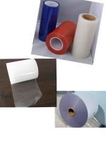 China 3 Layers 25um - 100um Functional Soft Touch Laminate Roll For RPC Lamination for sale
