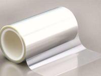 China Silicon Free Release Film for FPC Lamination 10-35gf/inch 25-100um 3 Layers for sale