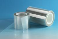 China Silicon Free Release Film for FPC Lamination 10-35gf/inch 25-100um 3 Layers for sale