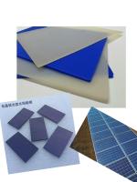China EastStar Photovoltaic Module Cushion Pad 70±2 Hardness 2-5mm Thickness 220°C Temperature Resistant for sale