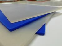 China EastStar Photovoltaic Module Cushion Pad 70±2 Hardness 2-5mm Thickness 220°C Temperature Resistant for sale