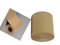 China Eco-Friendly PCB Lamination Press Paper 0.1-0.2mm Thickness with ±0.02mm Uniformity for Hot Press Applications for sale