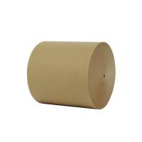 China EastStar Press Kraft Paper 254g/cm² - 0.1-0.2mm Thickness Customizable Packaging Material for PCB Lamination and Industrial Wrapping for sale