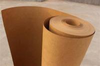 China EastStar Press Kraft Paper 254g/cm² - 0.1-0.2mm Thickness Customizable Packaging Material for PCB Lamination and Industrial Wrapping for sale