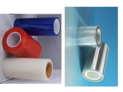 China FPC RTR Processes Protective Laminating Film Roll - 115μm and 60μm Double-Layer High Temperature Resistant for sale