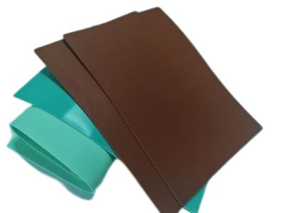 China EastStar Hot Press Cushion Pad for PCB Lamination 4-6.5mm Thickness 300-500 Cycles for sale