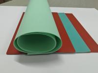China High Tear Resistance Lamination Press Rubber Pad 1.5-2.0mm for FPC Flexible PCB | EastStar ESCP-FPC-G3 for sale