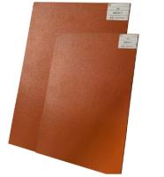 China Estar ESCP-CCL-G1 Lamination Pad High Wear Resistance ±0.3mm Tolerance Buffer ≥12% for Heavy Duty CCL Pressing for sale