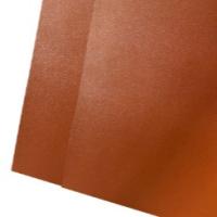 China Estar ESCP-CCL-G1 Hypoallergenic Flexible Lamination Pad with Nano High Temperature Coating ±0.3mm for sale
