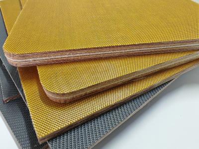 China Estar ESCP-CCL-G1 Black Hypoallergenic Lamination Pad 100mm x 100mm Nano High Temperature Coating for sale