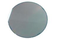 China Dura420 SUS420J2 Stainless Steel Wafer Dicing Ring HRC48-55 with 1.2mm Thickness for Semiconductor Processing for sale
