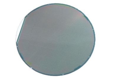 China Dura420 SUS420J2 Stainless Steel Wafer Dicing Ring HRC48-55 with 1.2mm Thickness for Semiconductor Processing for sale