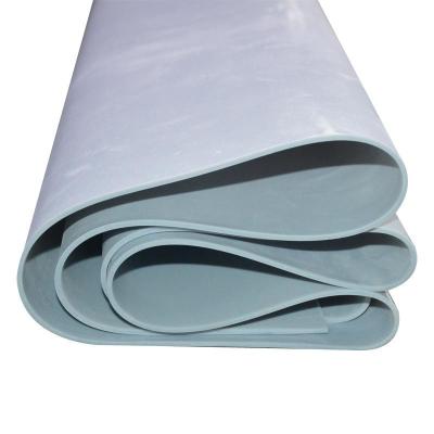 China EastStar Wood Press Cushion Pad ESCP-Wood-G1 Silicone 1.5-2.5mm Tensile Strength 80 N/mm for Wood Lamination for sale