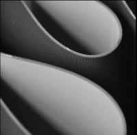 China ESCP-PV-G1 Solar Rubber Cushion Pads for PV Module Lamination - 2000-6000 Cycles, 65±2 Shaw A Hardness for sale