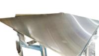 China SUS301H Copper Clad Laminate Plate 450 HRC Hardness for PCB Manufacturing with ≤0.03 Parallelism for sale