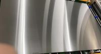 China CCL Ra0.15 Copper Clad Laminate Lamination Steel Plate 1.5-2.0mm Thick NAS630 Material for PCB Manufacturing for sale