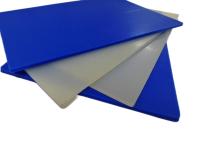 China EastStar 70±2 Hardness Photovoltaic Module Cushion Pad - 220°C Temperature Resistant, 2-5mm Thickness for Solar Panel Lamination for sale