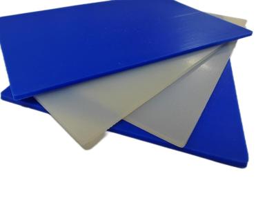 China EastStar 70±2 Hardness Photovoltaic Module Cushion Pad - 220°C Temperature Resistant, 2-5mm Thickness for Solar Panel Lamination for sale