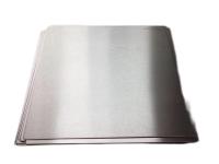 China ESSP-S630T Copper Clad Laminate Press Plate 2220×1270mm SUS630T Steel 1.0-2.0mm Thickness for sale