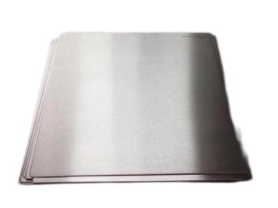 China ESSP-S630T Copper Clad Laminate Press Plate 2220×1270mm SUS630T Steel 1.0-2.0mm Thickness for sale
