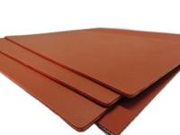 China Flexible FPCB Hot Press Cushion Pad - 20% Material Cost Reduction for PCB Lamination Process for sale