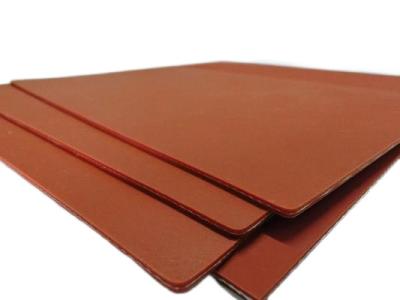 China Flexible FPCB Hot Press Cushion Pad - 20% Material Cost Reduction for PCB Lamination Process for sale