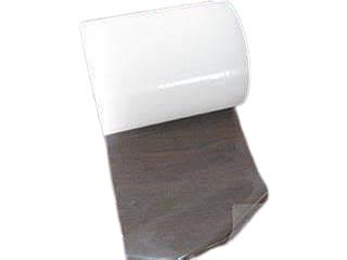 China 200m Polyester FPC Release Laminating Film Roll - 25μm to 100μm Thickness for Flexible Circuit Board Manufacturing for sale