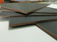 China Estar ESCP-CCL-G1 Lamination Pad 100mm x 100mm Nano High Temperature Resistant Coating Flexible Elastic Design for sale