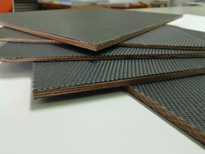 China Estar ESCP-CCL-G1 Lamination Pad 100mm x 100mm Nano High Temperature Resistant Coating Flexible Elastic Design for sale