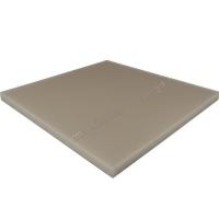 China High Molecular Weight Polymer Lamination Pad 4mm-6.5mm Thickness with 600-800 Use Service Life for Furniture Cushioning for sale