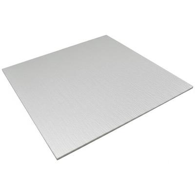 China 4mm-6.5mm CCL Lamination Cushion Pad with Non-slip Bottom for PCB Manufacturing and Copper Clad Laminate Press for sale
