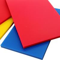 China Estar ESCP-CCL-G1 CCL Lamination Cushion Pad - 2220×1270mm Size, 600-800 Use Service Life, High Molecular Weight Polymer for sale