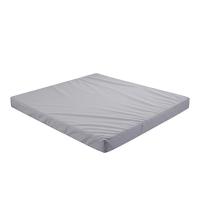 China Square Or Rectangle Sheet CCL Lamination Cushion Pad with Removable Cover Comfortable and Supportive for sale