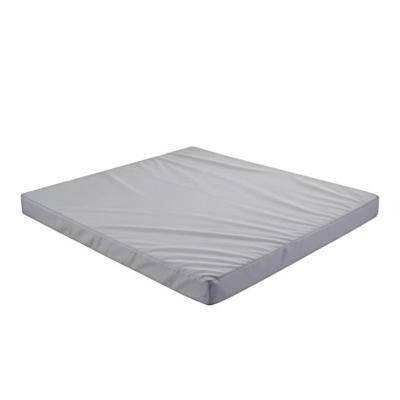 China Square Or Rectangle Sheet CCL Lamination Cushion Pad with Removable Cover Comfortable and Supportive for sale