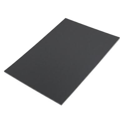 China EastStar 1.5-2.0mm Rubber Lamination Press Pad 260℃ High Tear Resistance for FPCB for sale