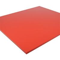 China EastStar ESCP-CCL-G1 Rectangular Lamination Press Rubber Pad 260°C Heat Resistant ±0.3mm Tolerance for FPC for sale