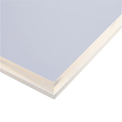 China EastStar Lamination Press Rubber Pad 1.5-2.0mm High Tear Resistance ≤260℃ for FPC Lamination for sale