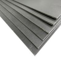 China EastStar Rectangular Sheet Lamination Press Rubber Pad 1.5-2.0mm 260℃ for CCL PCB for sale