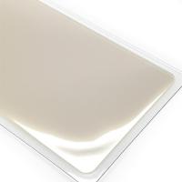 China Estar ESCP-CCL-G1 Hypoallergenic Flexible Lamination Pad with Nano High Temperature Coating ±0.3mm for sale