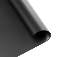 China Estar ESCP-CCL-G1 Black Hypoallergenic Lamination Pad 100mm x 100mm Nano High Temperature Coating for sale