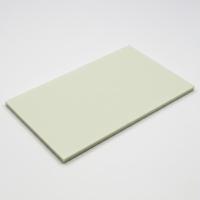 China Estar CCL Hot Press Cushion Pad 100x100mm ±0.3mm Tolerance Nano Coated Hypoallergenic Lamination Pad for sale