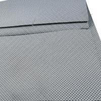 China EastStar Hot Press Cushion Pad 280℃ Tensile Strength 25 MPa for Rigid PCB Lamination for sale