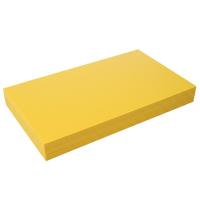 China Hot Press Cushion Pad for PCB Lamination 25 MPa Tensile Strength 280℃ High Temperature Resistance for sale