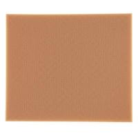 China EastStar Wood Press Cushion Pad Silicone 350% Elongation 55 Shore A Hardness ≤250℃ for Hot Press Lamination for sale
