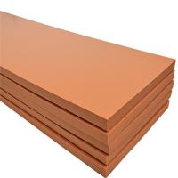 China EastStar Wood Press Cushion Pad 55±5 Shaw A Hardness 1.5-2.5mm Thickness High Temperature Resistance ≤250℃ for sale